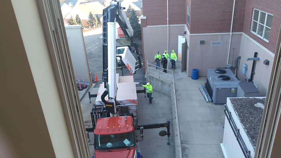 Flawless Finish Construction Services - Service You Can Depend On!